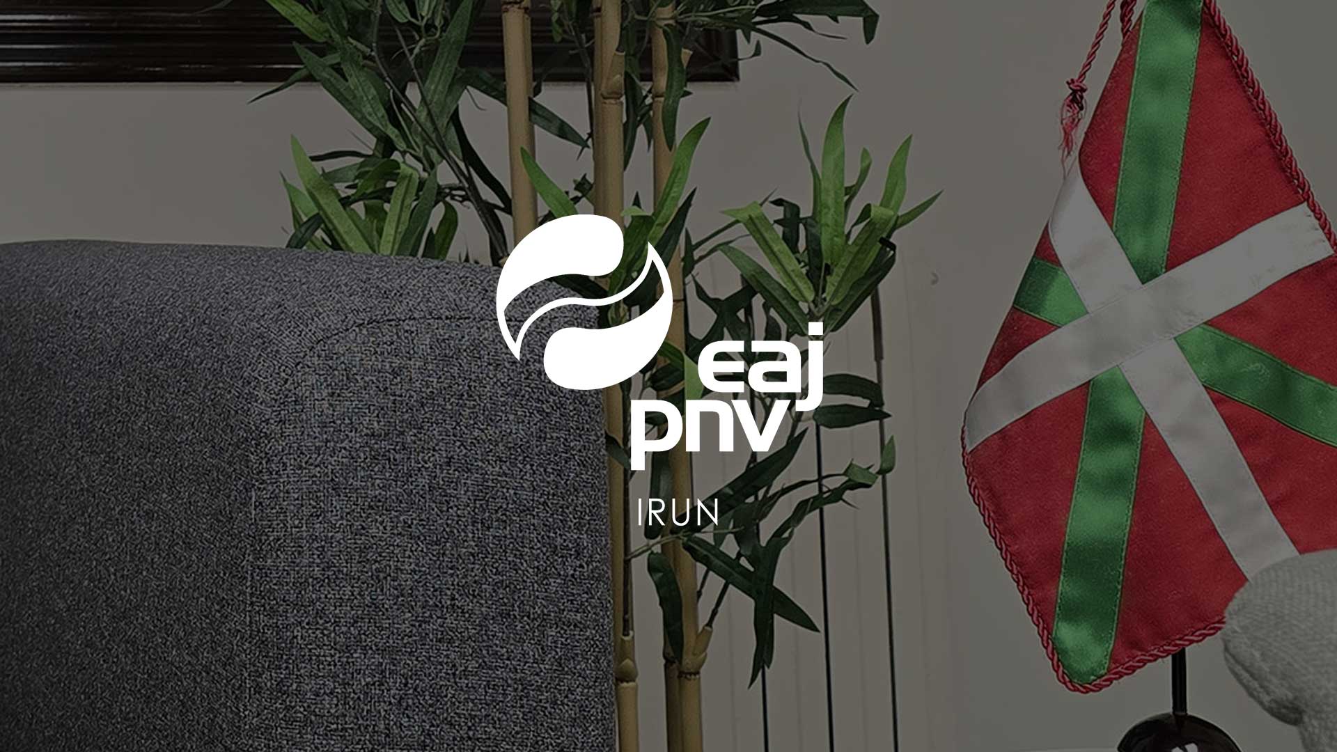 Irungo EAJ-PNV berriak - Irungo EAJ-PNV
